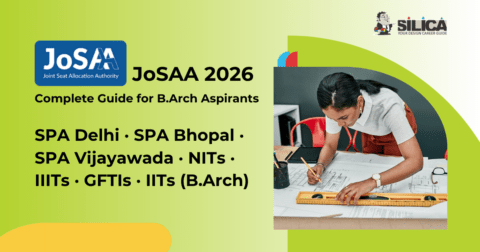 JoSAA 2026 B.Arch Counselling: SPA Delhi, NIT, IIT AAT Guide